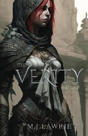 The Verity: Part One: 1 | Amazon.com.br