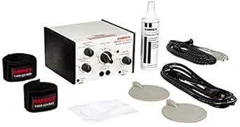 Amazon.com: Amrex 13-3120 MS322 AC Low Volt Stim Units : Health & Household