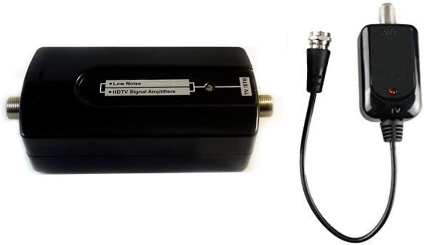 Digital 15 com do television signal amplifiers