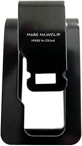 Amazon.com: New Sun Visor Alloy Clip Mount Good for The Whistler Radar ...