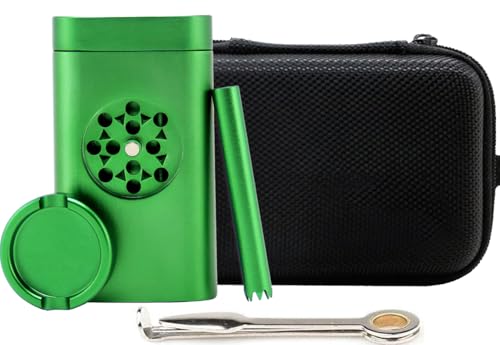Best One Hitters for Weed: Portable, Discreet and Easy to Use – Garden ...