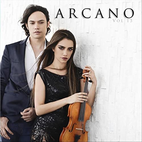 Play Arcano, Vol. 15 by Arcano on Amazon Music Unlimited