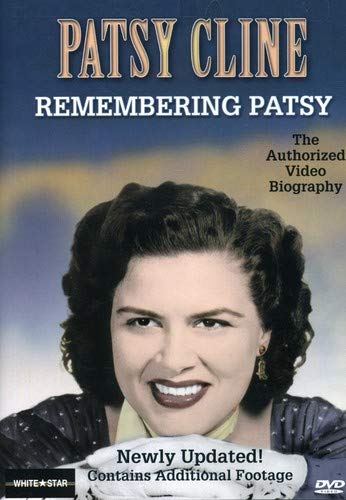 Amazon.com: Patsy Cline - Remembering Patsy : Michelle Wright, Mark Hall: CDs & Vinyl