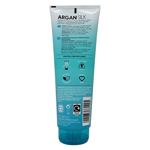 The 23 Best Moroccan Argan Oil Deep Conditioners of 2026 [Verified ...