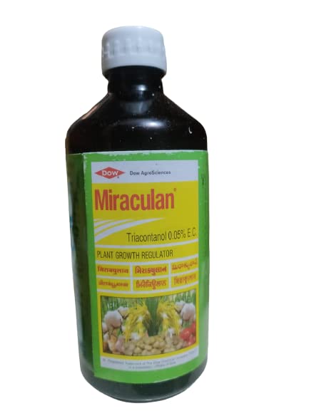 Amazon.in Bestsellers: The most popular items in Plant Growth Regulators