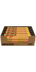Amazon.com : LA MODERNA, Spaghetti Pasta 16 oz (Pack of 1) | Made with ...