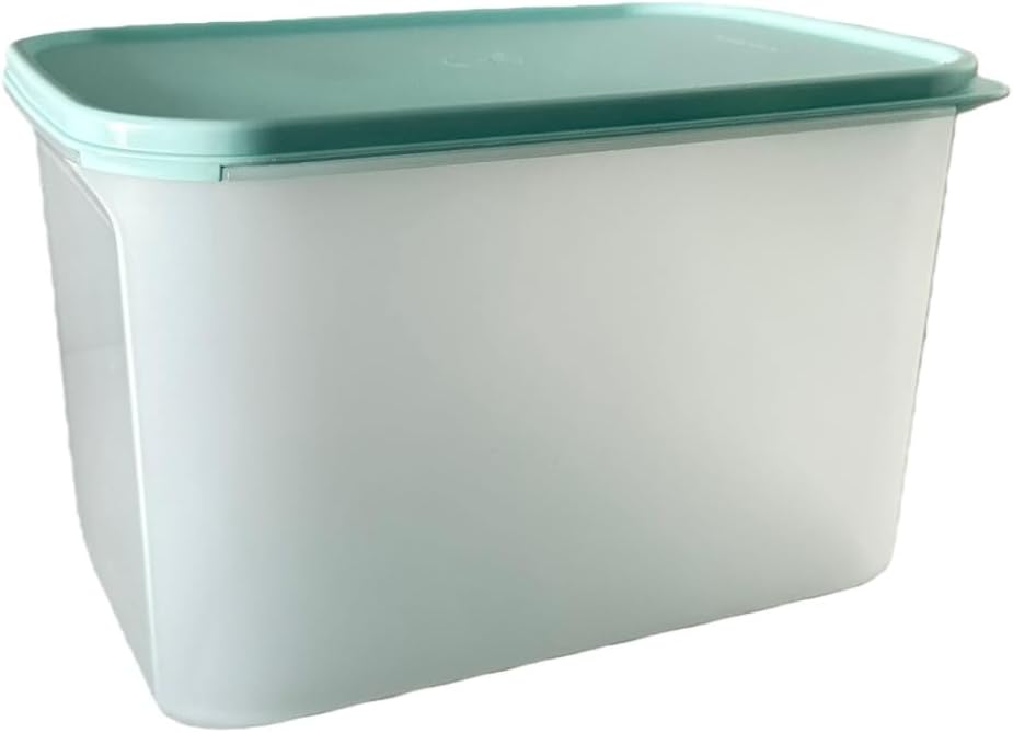Amazon.com: NewTupperware Modular Mates Rectangular #3 Container 27.5 ...