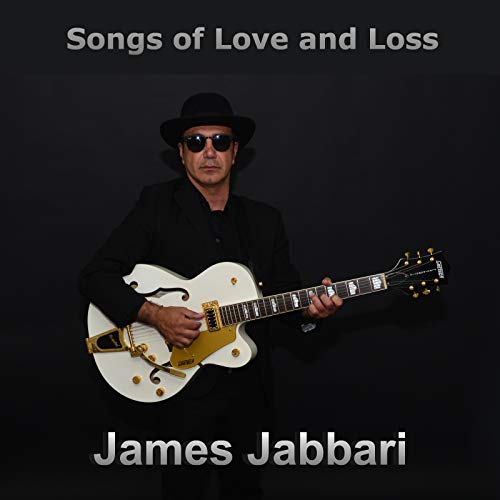 Amazon.com: Songs of Love and Loss : James Jabbari: Digital Music