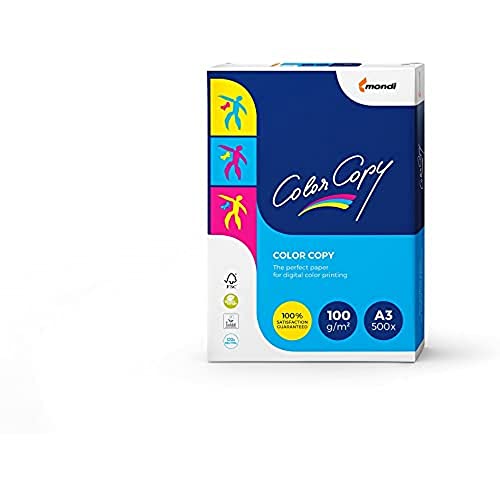 Mondi Color Copy 100G – Die 15 besten Produkte im Vergleich - The ...