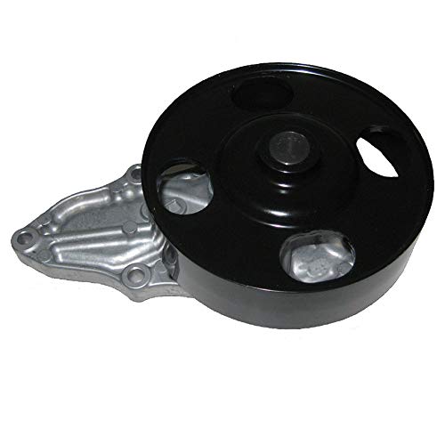RAREELECTRICAL NEW HD WATER PUMP COMPATIBLE WITH HONDA CROSSTOUR 2.4L ...