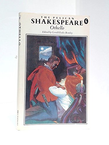 Othello the Moor of Venice (The Pelican Shakespeare): Shakespeare ...