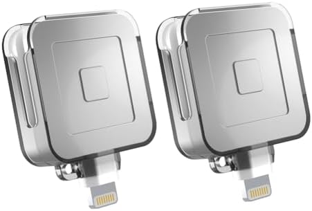 Amazon.com: Lanyard Case for Square Reader for magstripe (with ...