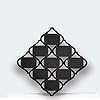 Amazon.com - MKUN 4x6 Wall Photo Frame Collage - Diamond shaped Wall ...