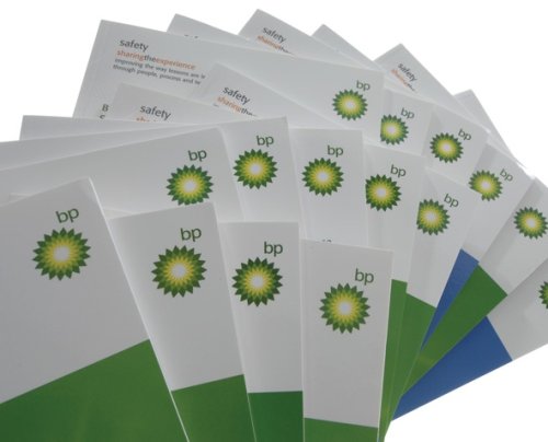 BP Process Safety Series - 16 Title Bookset - IChemE (BP Process Safety ...