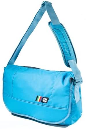 Amazon.com | Gravis Hobo Medium Bag Motion Blue, One Size | Luggage ...