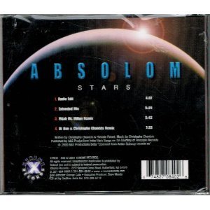 Stars: Absolom: Amazon.es: CD y vinilos}