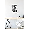Amazon.com: Trends International Radiohead - Scribble Wall Poster, 14. ...