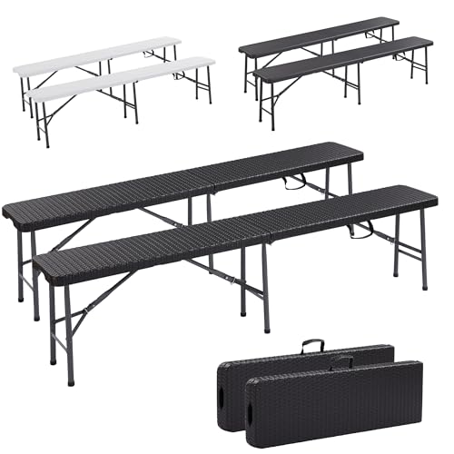 Comparatif des meilleurs bancs pliables – Jardingue