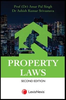 Buy Property Laws 2nd Edition 2023 Book Online at Low Prices in India ...