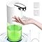 Amazon.com: Foyucool Automatic Foaming Soap Dispenser, 12.8oz/380ml Rechargeable Touchless Hand ...
