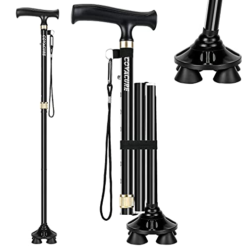 Top 10 Best Walking Cane For Seniors : Reviews & Buying Guide - Katynel