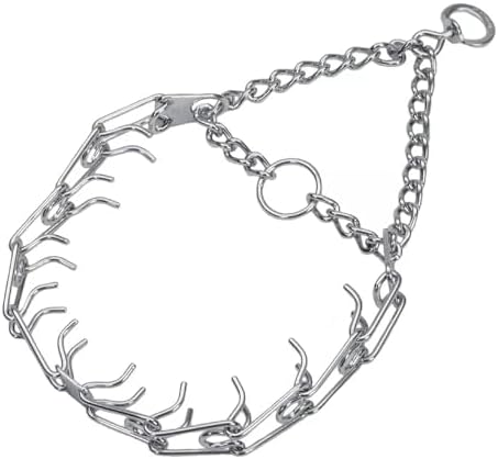 Amazon.com : Herm SPRENGER Ultra-Plus Prong Dog Training Collar, 3.0 mm ...