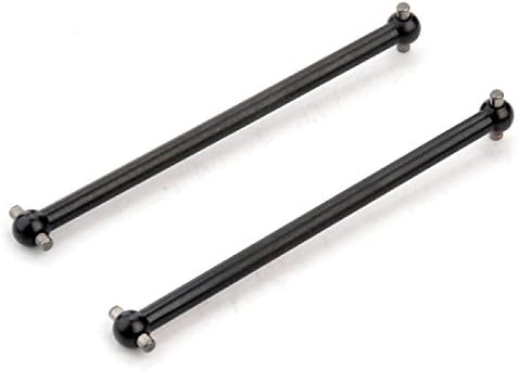 Thunder Tiger "Centre Ball Fr/Rr Shaft EK4 for Remote Controlled Toy ...