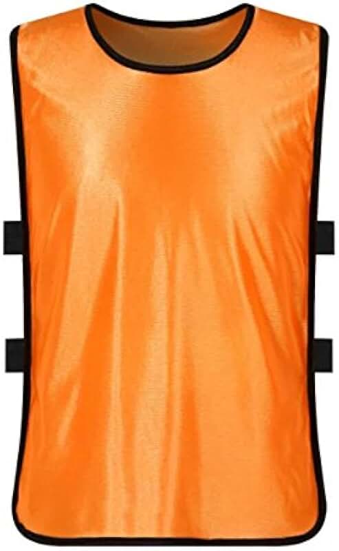 Amazon.ca: sports pinnies