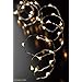 Buy JANISH 3 Meter Battery Operated Silver String Led Lights 30 Led ...