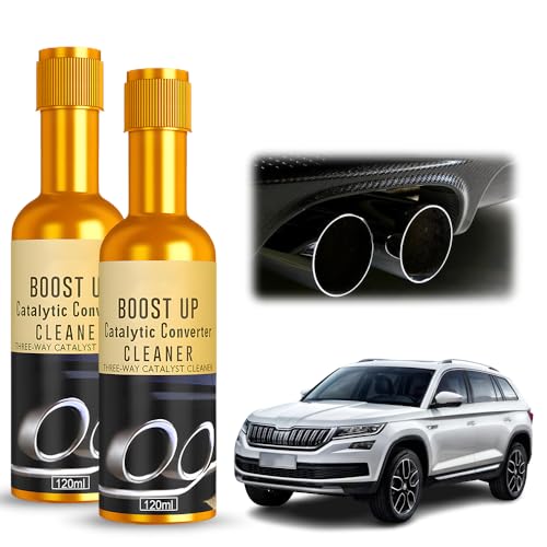 7 Best Car Fuel System Cleaners In 2025 | The Motor Guy