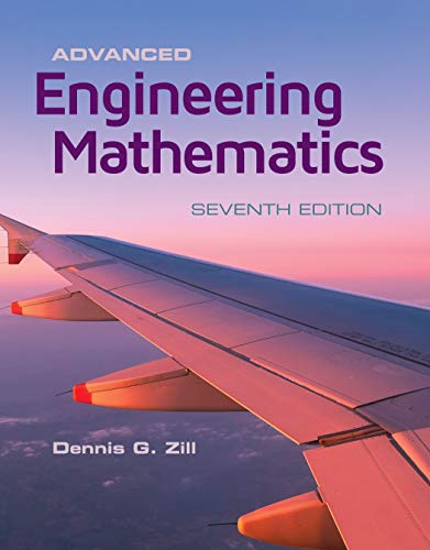 Advanced Engineering Mathematics eBook : Zill, Dennis G.: Amazon.ca ...