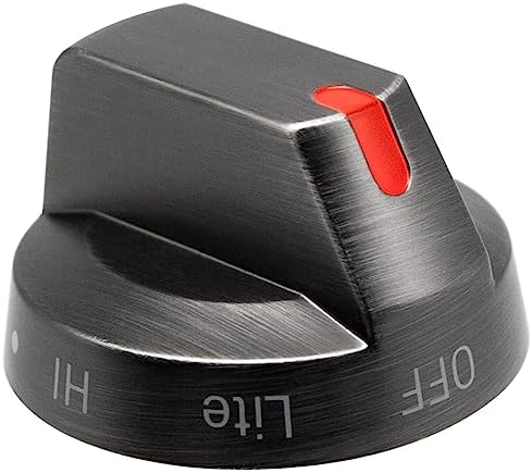 Amazon.com: AP5668987 PS2375871 7733P410-60, Surface Burner Knobs ...