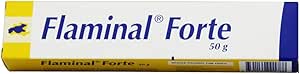 Flaminal Forte 50g : Amazon.com.au: Health, Household & Personal Care