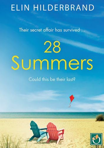 28 Summers : Hilderbrand, Elin, Bouvard, Laurence: Amazon.in: Books