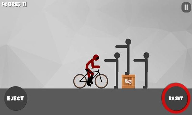 Stickman Destruction 3 Heroes:Amazon.com:Appstore for Android