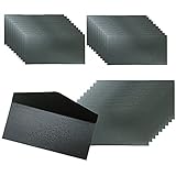 ・ブランド:Ａｕｐｕｒｕ・製造元:アウプル(Aupuru)・製造元/メーカー部品番号:FMT2927-01・【サイズ】約11cm×22cm 【色】黒 【セット内容】30枚セット ※商品写真はできる限り実物の色に近づけるようにしておりますが、...
