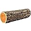MASINIES Tree Trunk Log Cushion, Natural Woods Cushion Log Soft Chair ...
