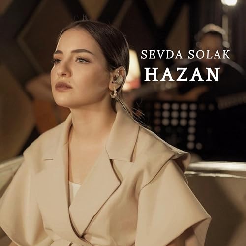 Play Hazan (Akustik) by Sevda Solak on Amazon Music