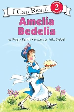 Amazon.com: Amelia Bedelia: The Beloved Classic Story About a Literal ...
