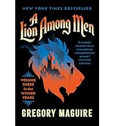 The Wicked Series Box Set: Wicked / Son of a Witch / Out of Oz / A Lion ...