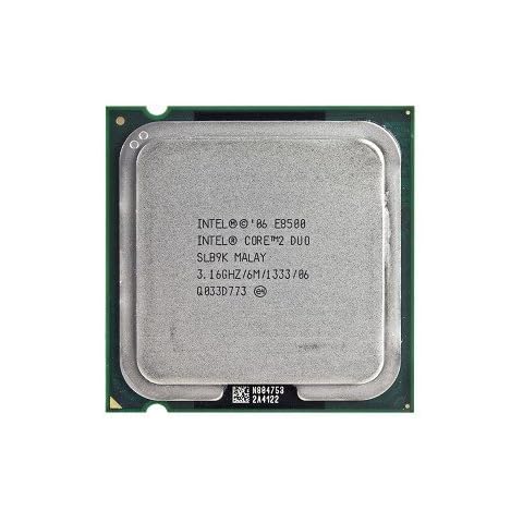 The 10 Best Dual Core CPU Processors of 2025 (Reviews) - FindThisBest