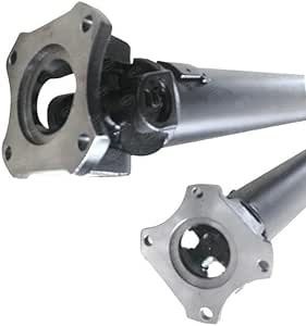 Amazon.com: Mechanics Choice Rear Drive Shaft for 2007-2014 Dodge ...