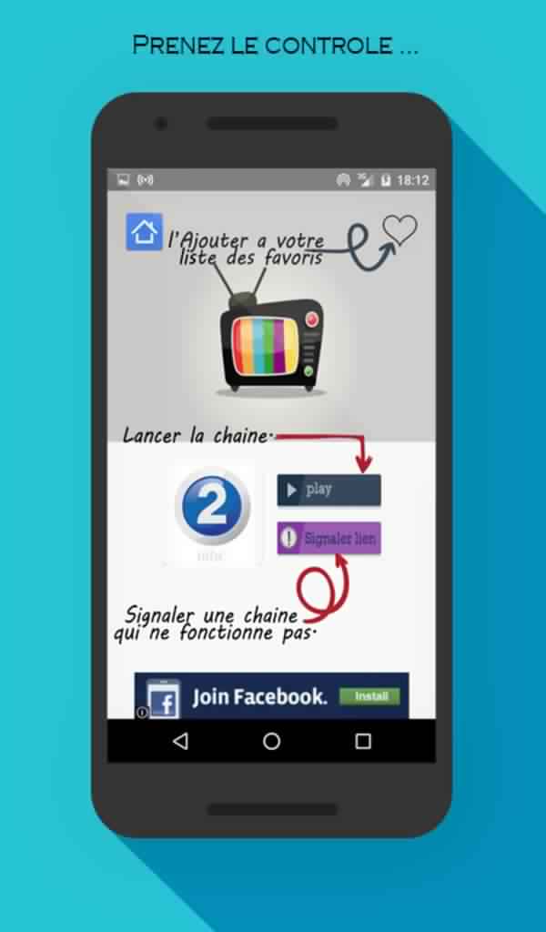 maTV HD:Amazon.com:Appstore for Android