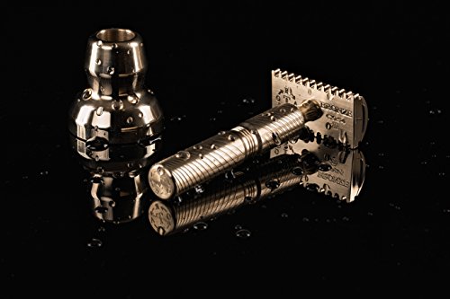 Top 10 Best Open Comb Safety Razor : Reviews & Buying Guide - Katynel