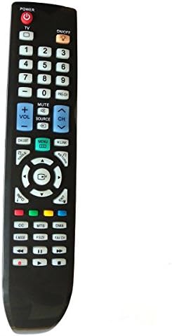 Amazon.com: Universal Remote for Samsung BN59-00673A BN59-00696A BN59 ...