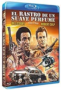Hickey & Boggs ( MAGNUM HEAT ) (Blu-Ray) : Ed Lauter, James Woods, Bill ...