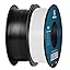 GEEETECHPLA Filament 1.75mm, PLA Filament for 3D Printer, Dimensional ...