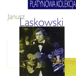 Jan Laskowski (Platynowa Kolekcja) - Amazon.com Music