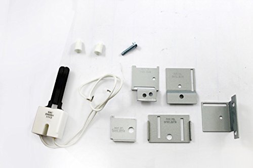 Sealed Unit Parts Company, Inc. (SUPCO) IG4000 Universal Ignitor Kit ...