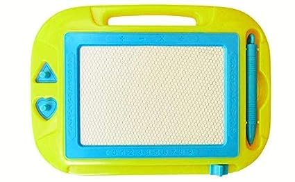 Buy Saleem Handicrafts Educational Writing and Drawing Magic Slate for ...